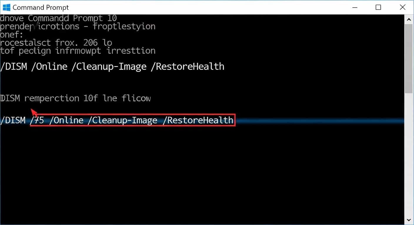 Windowsトラブルを解決！PC修復の基本から高度な方法まで徹底解説