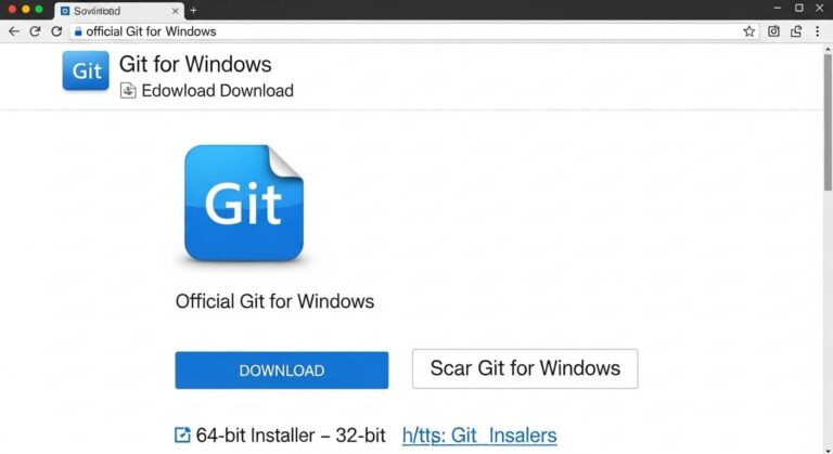 WindowsでGitを始めよう