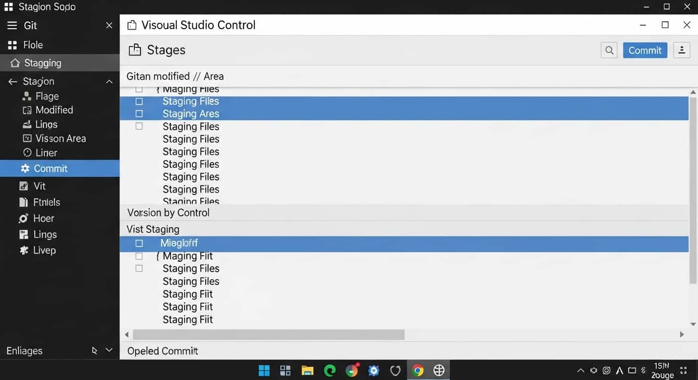 WindowsでGitを始めよう