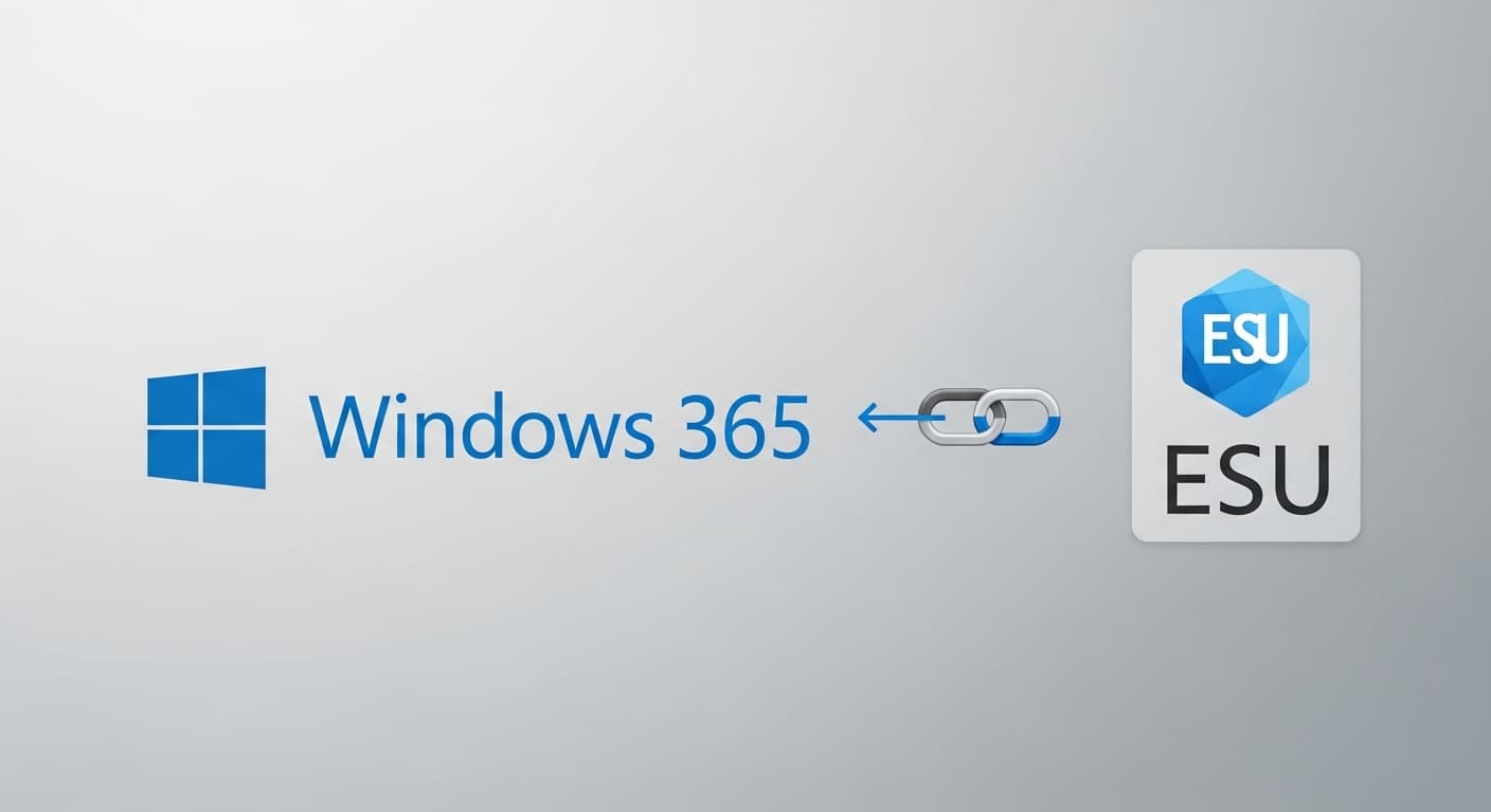 Windows 10 ESUとは？サポート終了後も安全を確保する最後の選択肢を徹底解説