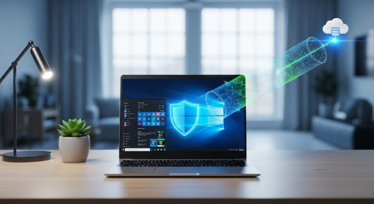 Windows VPN設定とおすすめガイド