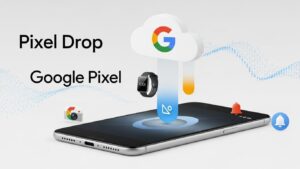 Google Pixelの「Pixel Drop」とは？新機能の知識・解決・鮮度を徹底解説 H1: Pixel Dropの完全ガイド