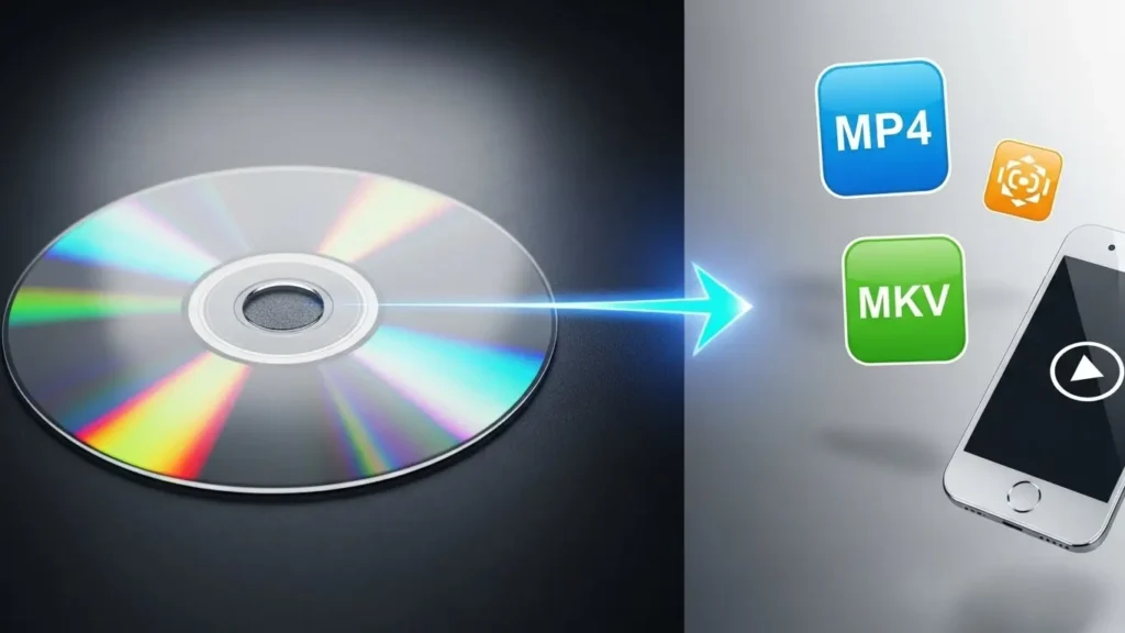 2026年最新DVDコピーソフトおすすめ選！コピーガード解除対応ソフト厳選